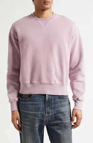 Our Legacy Fleece Sweatshirts Hoodies For Men