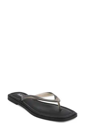 Mia Thong Shoes For Women