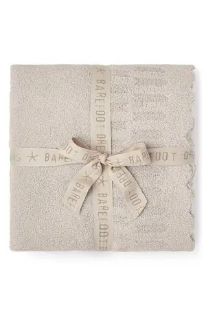 Stallion Jacquard Throws