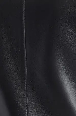 STAND STUDIO Kierra Leather Jacket