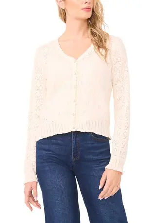 Cece Dupraz Printed Cardigans For Women