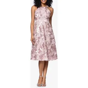 Betsy & Adam Gathered Dresses