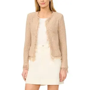 Vince Camuto Button Detailed Jackets For Women