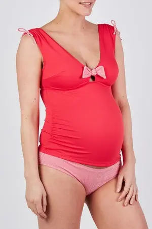 Cache Coeur One Piece Swimsuits