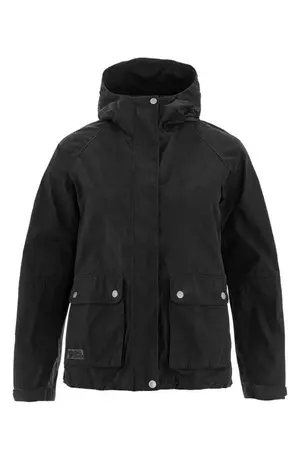 Fjallraven Printed Jackets For Women
