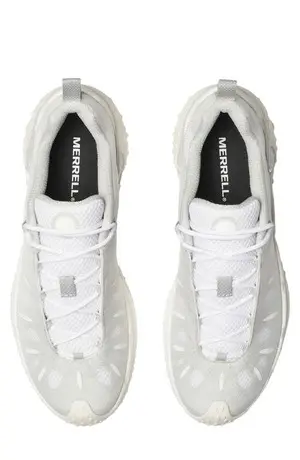 Merrell Cham Redux Ghost Sneaker - White