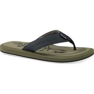 Salt Life Thong Sandals For Men
