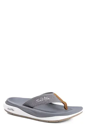 SALT LIFE Saltwater Flip Flop