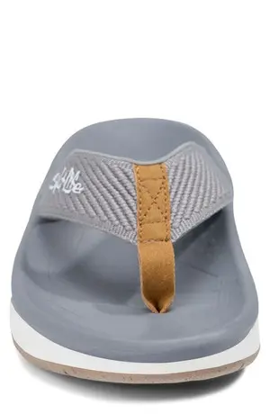 SALT LIFE Saltwater Flip Flop