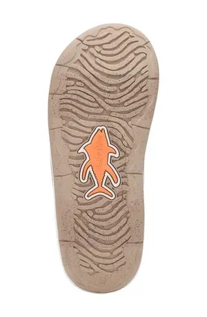 SALT LIFE Saltwater Flip Flop