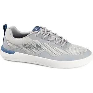 SALT LIFE Tidewalker Water Friendly Sneaker - Grey