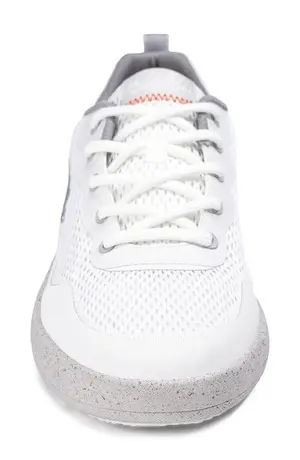 SALT LIFE Tidewalker Water Friendly Sneaker - White