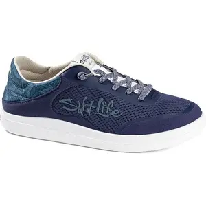 Salt Life Lace Sneakers For Men