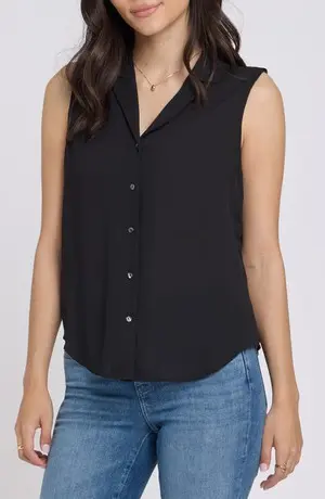 Nydj Printed Shirts For Women