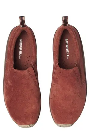 Merrell Jungle Moc Slip-on Shoes
