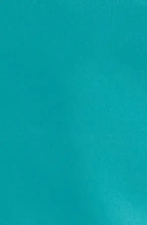 MAVRANS Stitched Waterproof Swim Trunks - Teal