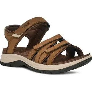 Teva Tirra Sport Hiking Sandal - Tan