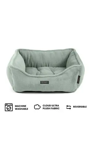 NANDOG PET GEAR Dream One Cloud Dog Bedreversible Cat & Dog Bed For Small To Breeds