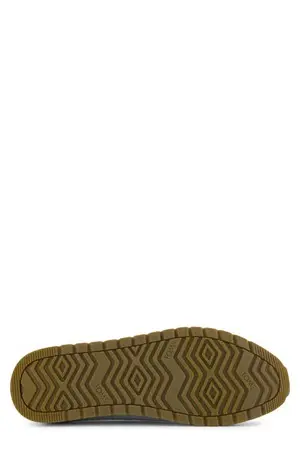Toms Resident Plus Slip-on Sneakers - Light/pastel Grey