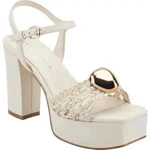 Marc Fisher Platform Sandals For Women