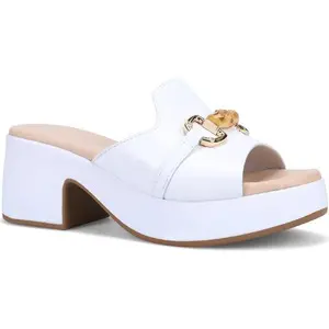 Ron White Mid Heel Sandals For Women
