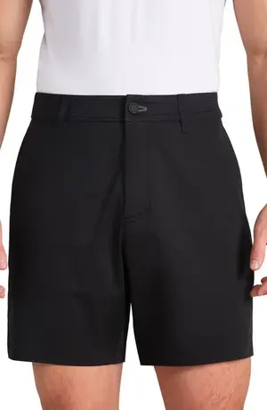 Rhone Flat Front Bottoms For Men