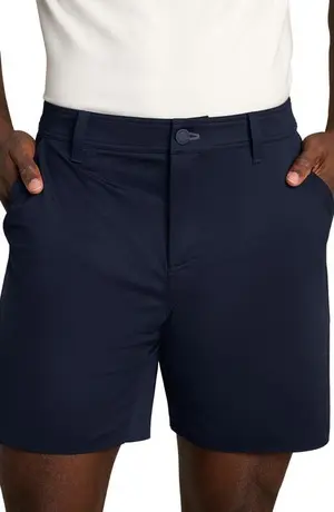 Rhone Elasticated Shorts For Men