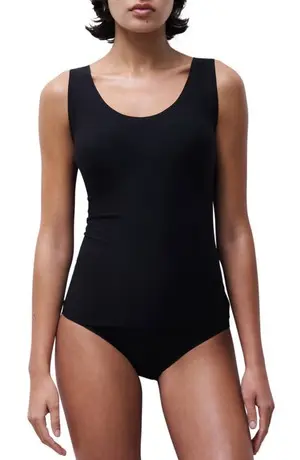 CHANTELLE Padded Tank Top