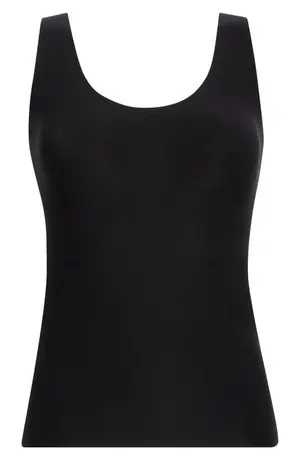 Chantelle Padded Tank Top - Black