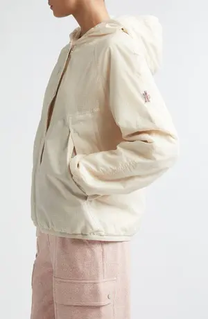 Moncler Reversible Polartec® High Loft™ Hoodie
