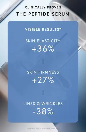 Dr. Barbara Sturm The Peptide Serum