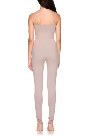 Susana Monaco String Jumpsuit