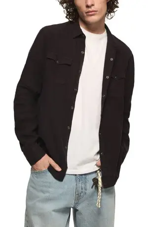 Lucky Brand Overshirts For Men