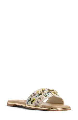 Aldo Woven Sandals For Women