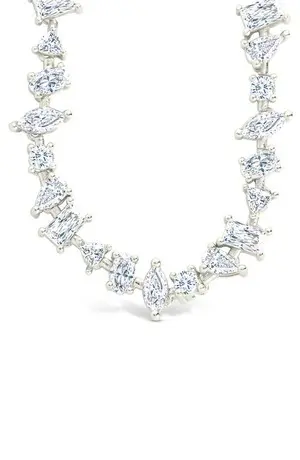 Sterling Forever Silver Necklaces