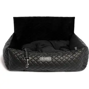 NANDOG PET GEAR Dog Car Seat