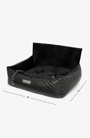NANDOG PET GEAR Dog Car Seat