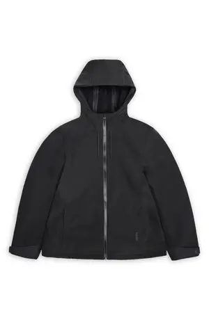 Rains Suva Waterproof Softshell Jacket