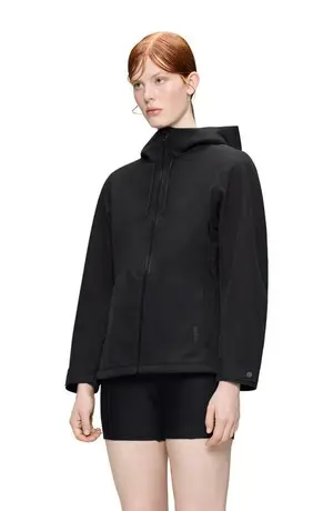 Rains Suva Waterproof Softshell Jacket