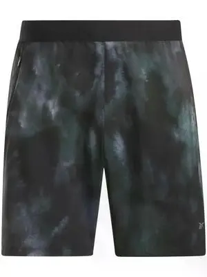 Reebok Track Shorts For Men