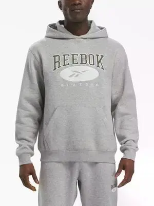 REEBOK Classics Archive Essentials Logo-print Hoodie