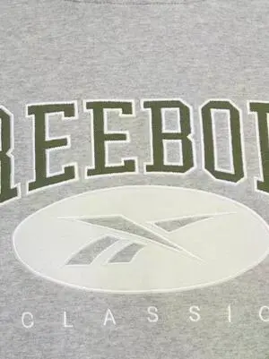 REEBOK Classics Archive Essentials Logo-print Hoodie