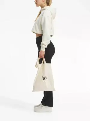 REEBOK Classics Cropped Hoodie