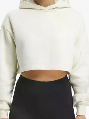REEBOK Classics Cropped Hoodie