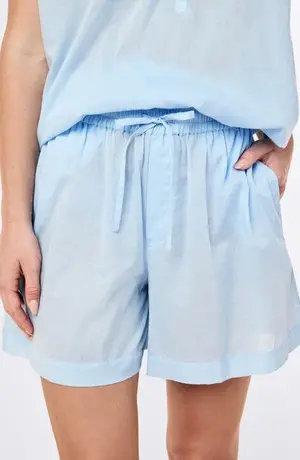 PAPINELLE Nicola Boxer Short Pajamas