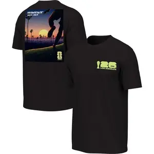 Outerstuff Pattern T-shirts For Men