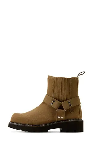 Ariat Fatbaby Harness Chelsea Western Boot