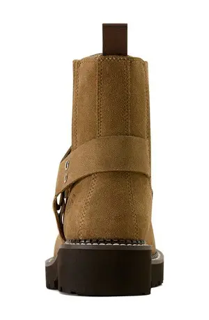 Ariat Fatbaby Harness Chelsea Western Boot