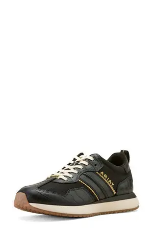 Ariat Lace Up Shoes For Women