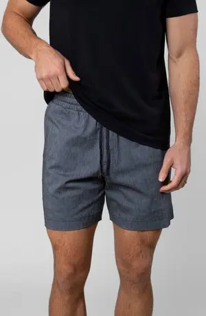 LEISURE LAB Dockside Short Night Watch
